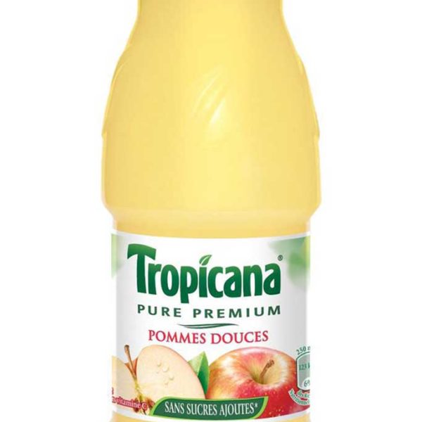 Jus de fruits Tropicana Multifruits 1 Litre - LCV TRAITEUR